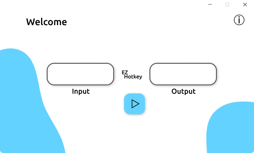 GitHub - ColeSwinford/Python--EZ-Hotkey: Free, open-source, and easy-to ...