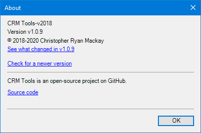Releases · chris-mackay/CRMRevitTools-v2018 · GitHub
