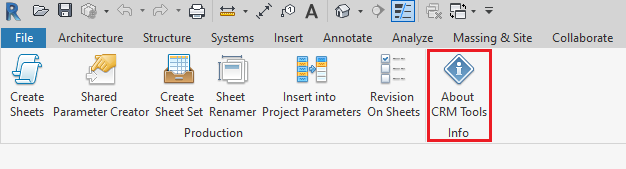 Releases · chris-mackay/CRMRevitTools-v2020 · GitHub