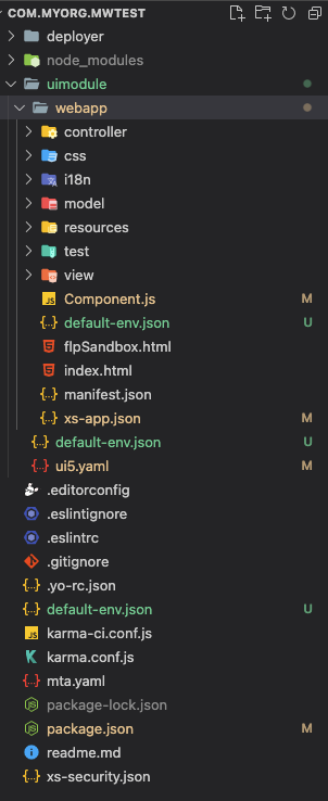 ui5-middleware-cfdestination not working properly? · Issue #515 · ui5-community/ui5-ecosystem ...