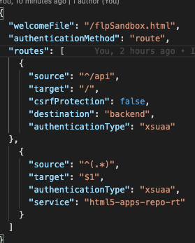 ui5-middleware-cfdestination not working properly? · Issue #515 · ui5-community/ui5-ecosystem ...