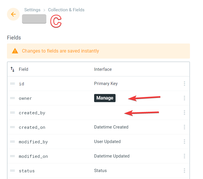 Which correctly type the "owner" fields on update 8.4.0? · Issue #1659 · directus/v8-archive ...