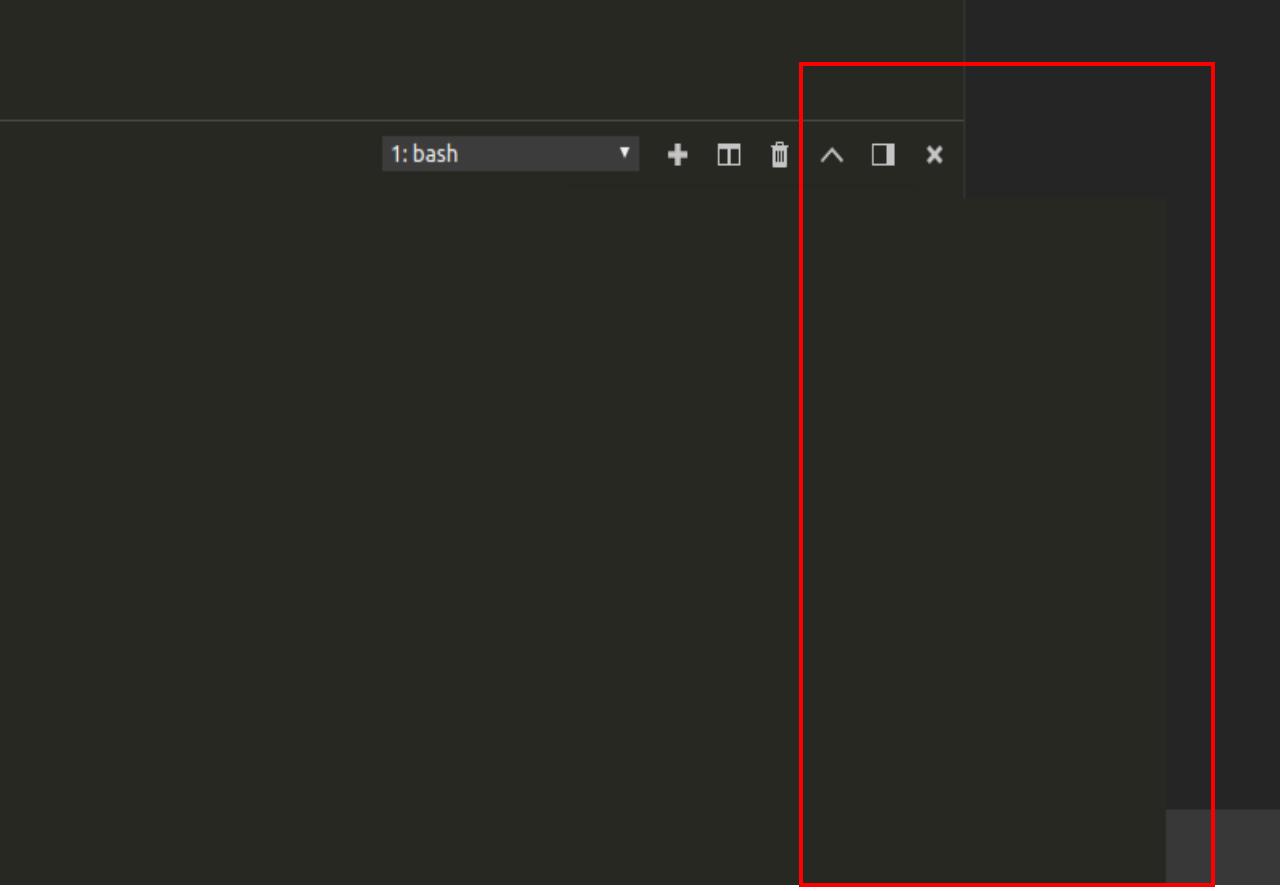 Text Overflows Split Terminal When Using Dom Renderer · Issue 51479 · Microsoftvscode · Github