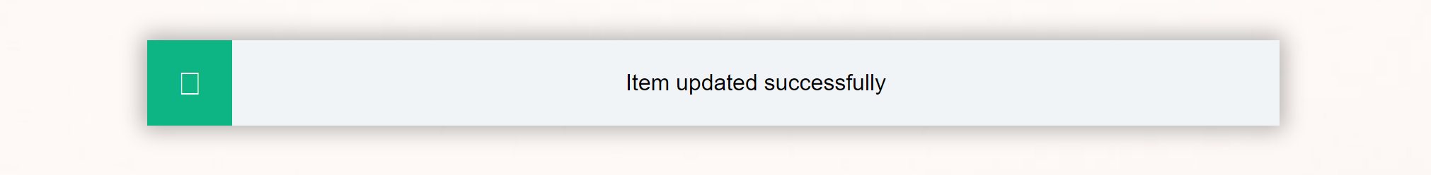 Missing Check Mark Icon when crating a new Application or updating one. · Issue #517 ...
