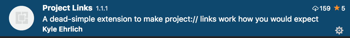 Local file support in @see and @link · Issue #757 · phpDocumentor/phpDocumentor · GitHub