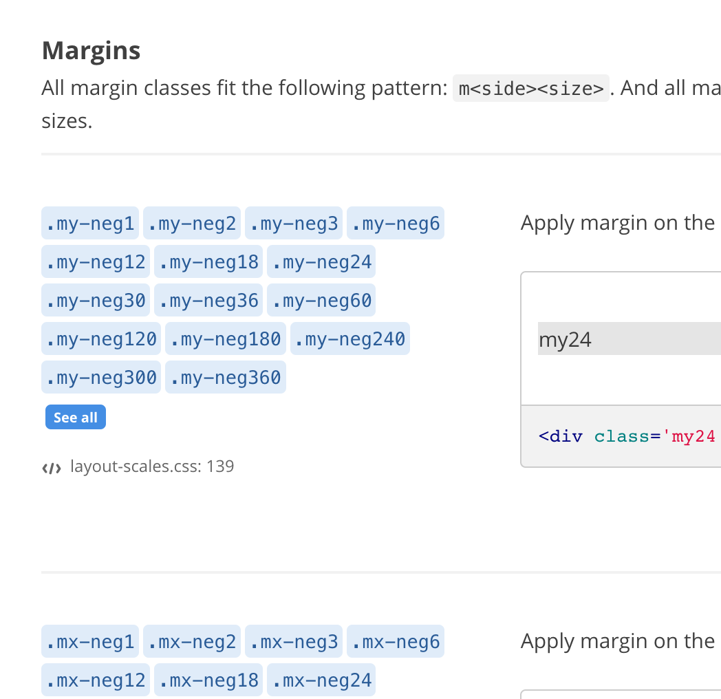 margin examples missing from documenation · Issue #850 · mapbox/assembly · GitHub