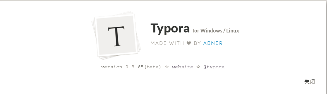 Typora(v0.9.65) XSS to RCE · Issue #2204 · typora/typora-issues · GitHub