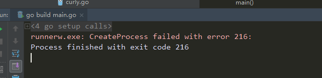 How do I know if the framework started · Issue #193 · go-chassis/go-chassis · GitHub