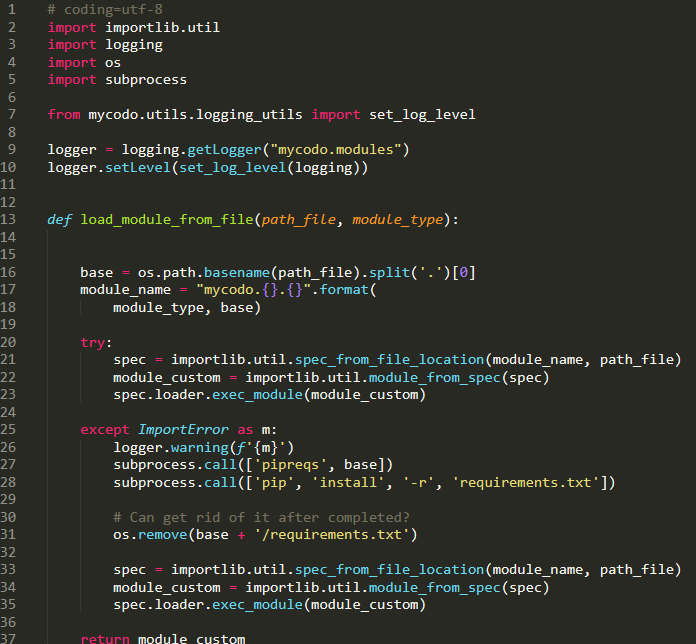 Delete Custom Input fails · Issue #856 · kizniche/Mycodo · GitHub