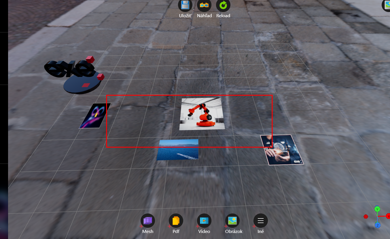 Weird mesh selection behaviour · Issue #2903 · pmndrs/react-three-fiber · GitHub