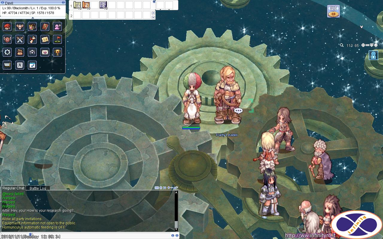 2 identical NPCs on the same coordinates · Issue #3677 · rathena ...