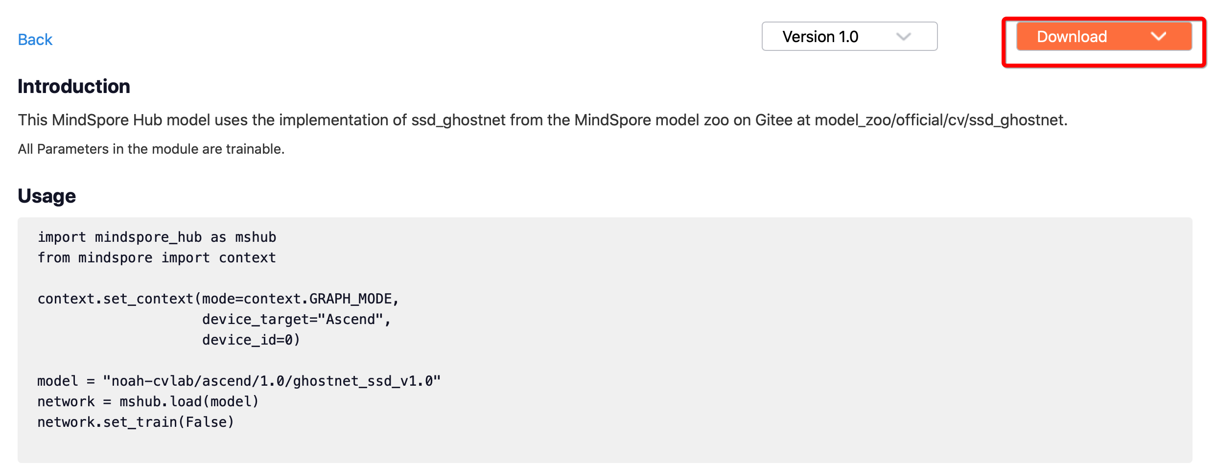 Huggingface Hub · Issue #178 · mindspore-ai/mindspore · GitHub