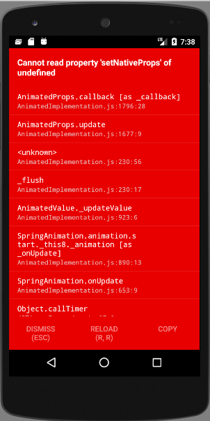 TypeError: Cannot read property 'value' of undefined · Issue #976 ...