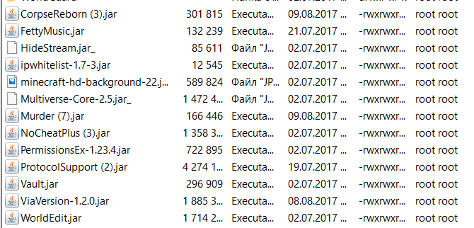 Error · Issue #730 · ViaVersion/ViaVersion · GitHub