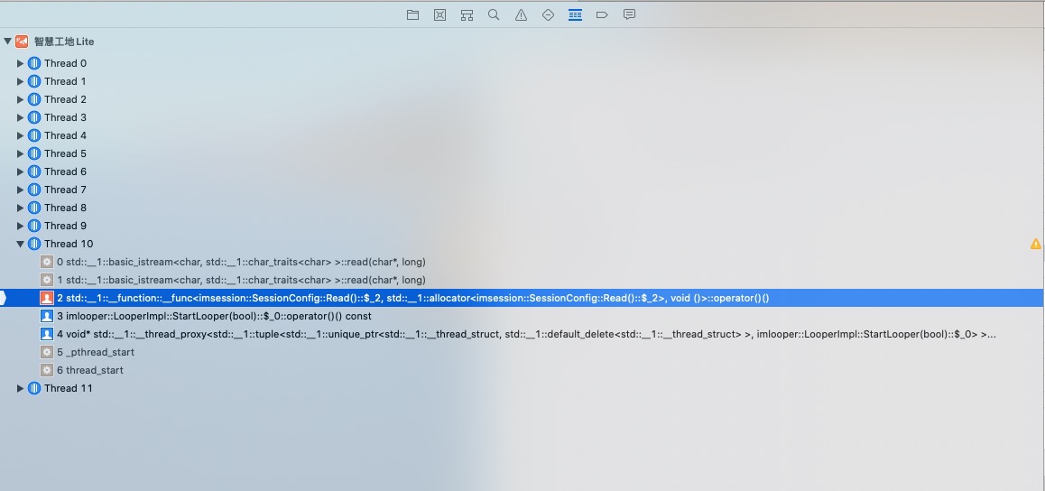 ios集成IMSDK部分机型闪退 · Issue #746 · TencentCloud/TIMSDK · GitHub