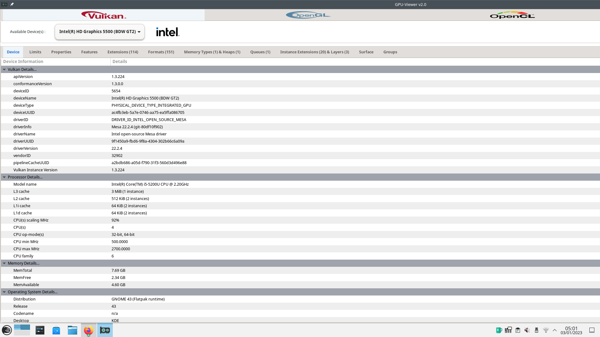 main window is larger than screen size · Issue #56 · arunsivaramanneo/GPU-Viewer · GitHub