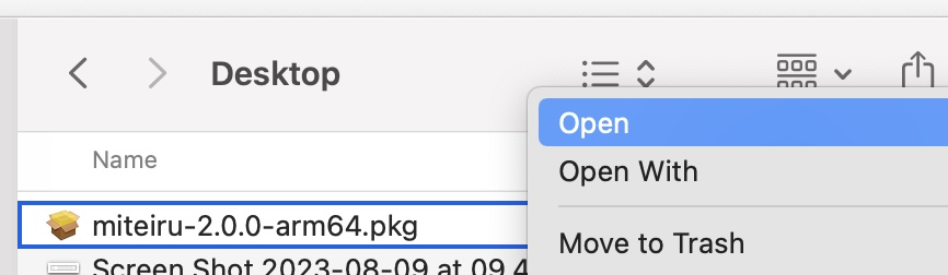 GitHub - hockyy/miteiru: Miteiru is an open source Electron video ...