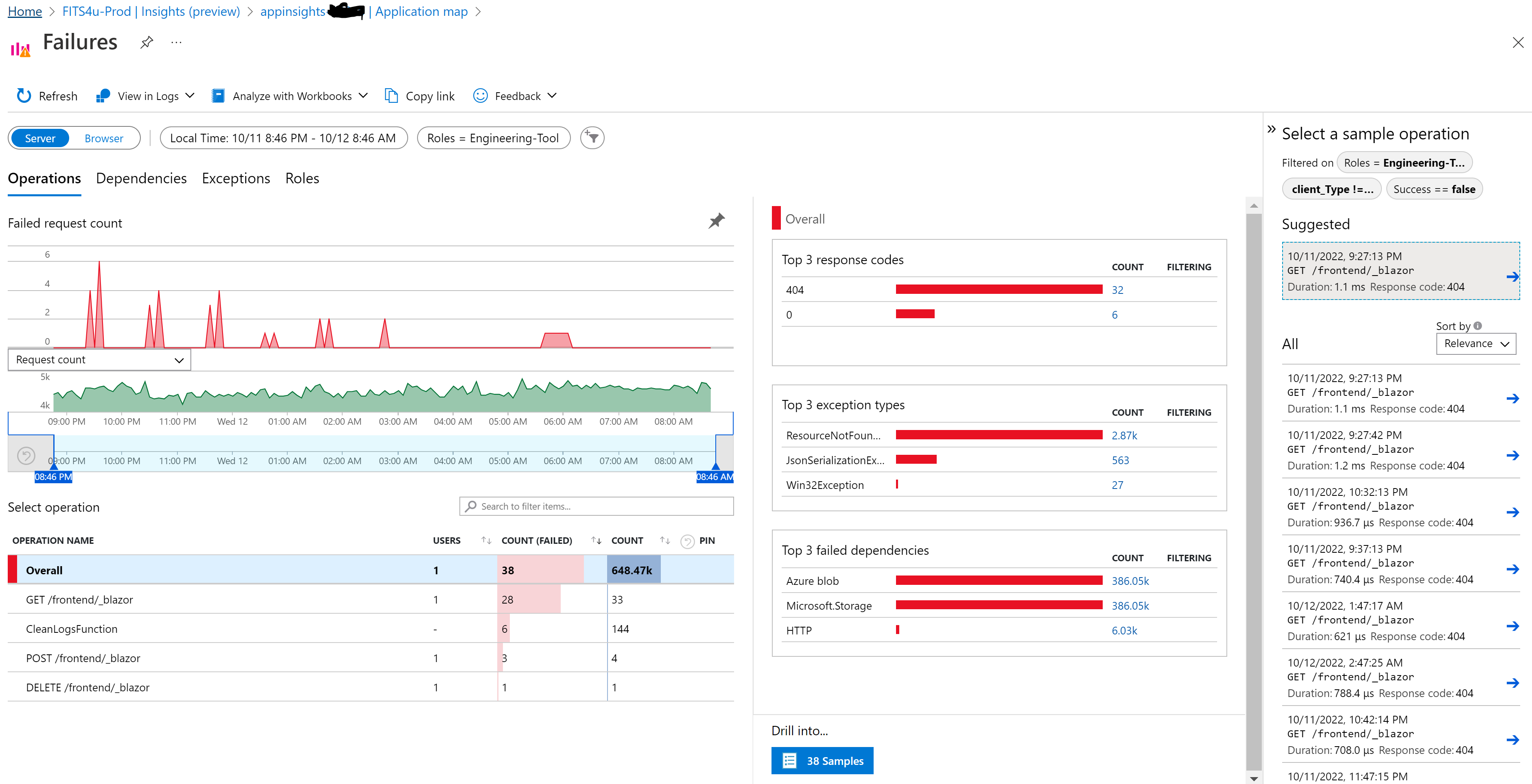 Urgent Jobs Orchestrator Requests Run In 504 Gateway Time Out · Issue 1778 · Azure Industrial