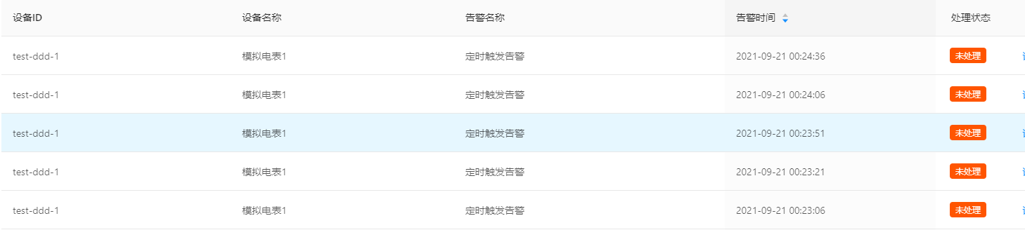 设备告警cron表达式无效 · Issue #99 · jetlinks/jetlinks-community · GitHub
