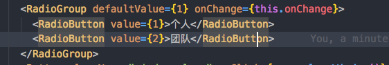 Radio Button 在弹窗内不好使 · Issue 14601 · Ant Design Ant Design · Github
