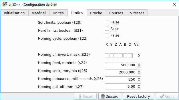 End Stop's · Issue #3 · fra589/grbl-Mega-5X · GitHub