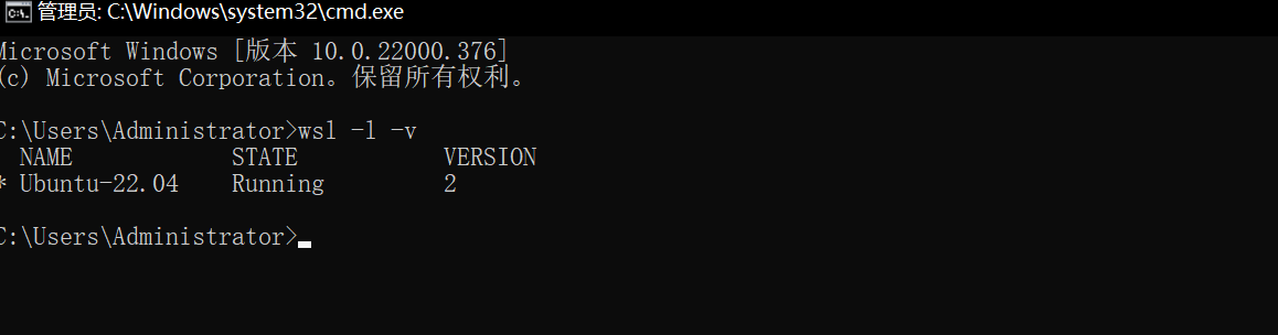 训练出现wsl not running提示 · Issue #115 · josStorer/RWKV-Runner · GitHub