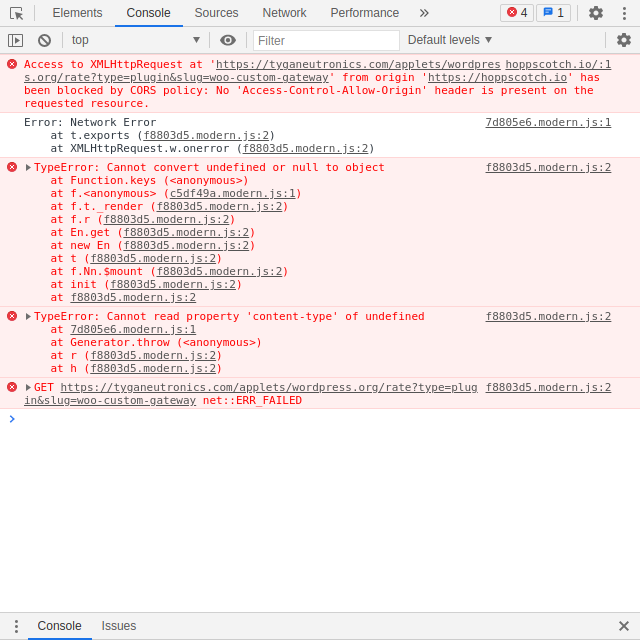 Installing as a PWA, Requests fail untill you install chrome extension · Issue #1606 ...