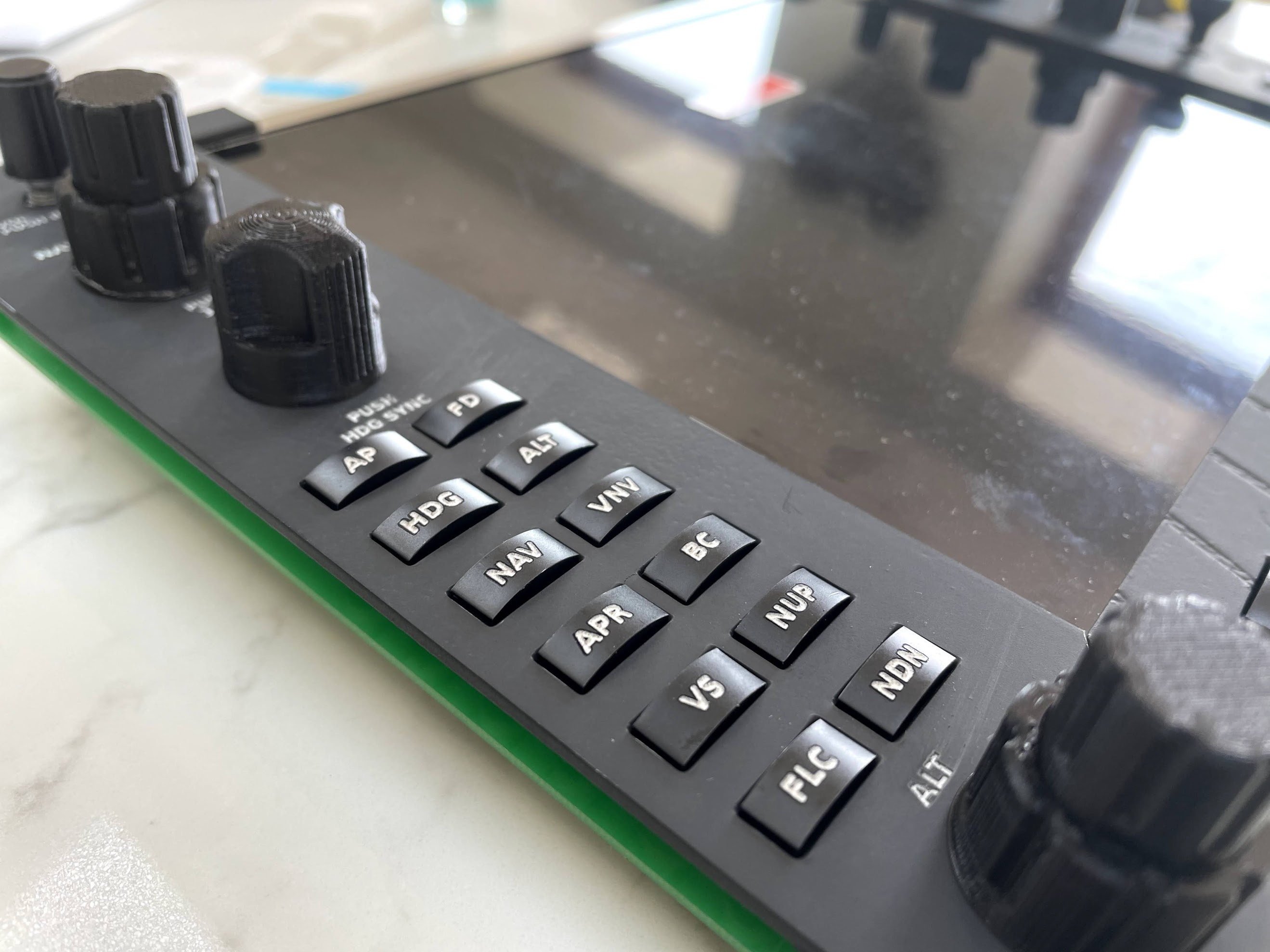 GitHub - neilbriscoe/xg1000: Garmin G1000 flight simulator panel for ...