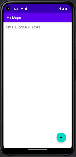 GitHub - bernard-diamante/maps