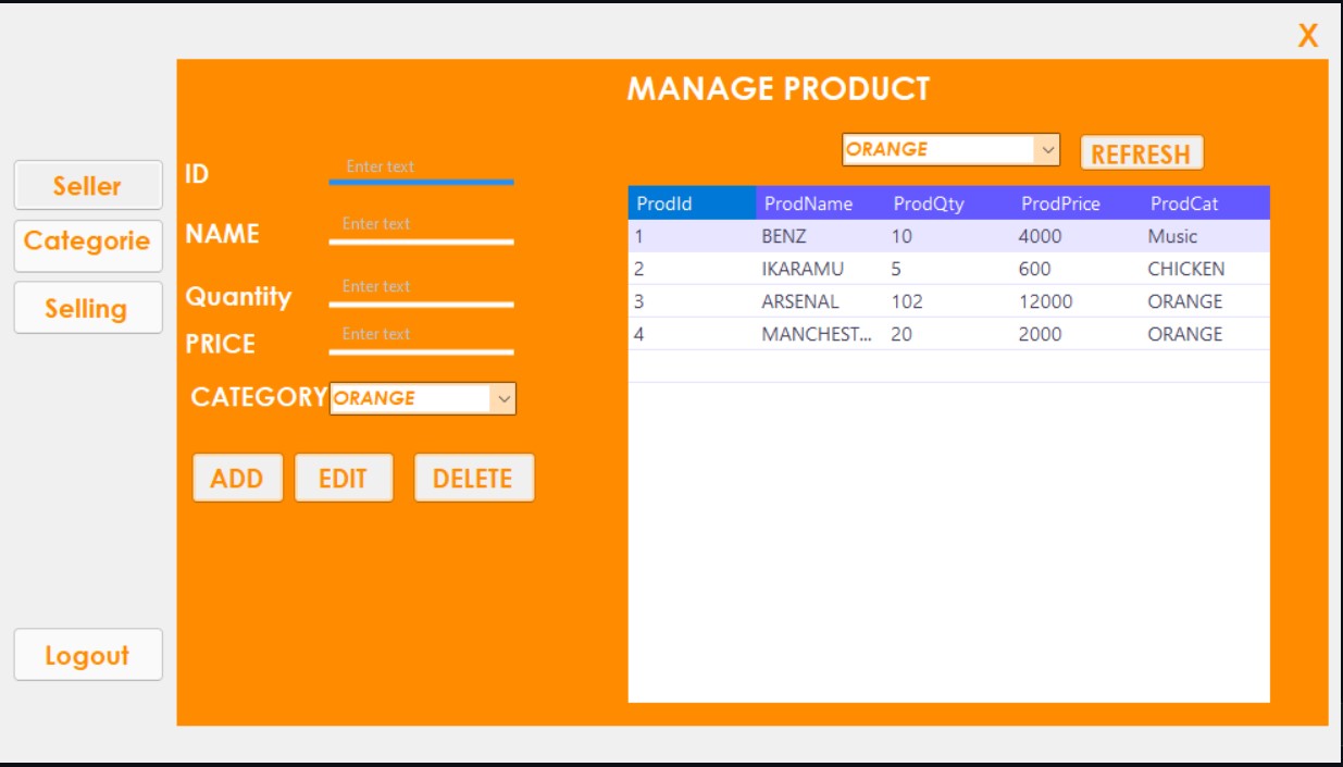 GitHub - bibabbly/LibraryManagementSystem
