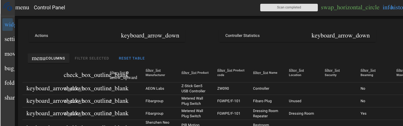 [bug] X-External-Path header ignored in some cases. · Issue #1756 · zwave-js/zwave-js-ui · GitHub