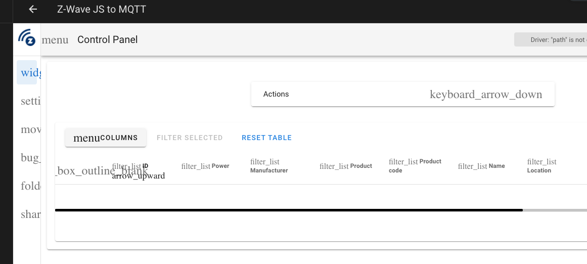[bug] X-External-Path header ignored in some cases. · Issue #1756 · zwave-js/zwave-js-ui · GitHub