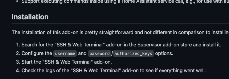 502: Bad Gateway · Issue #342 · hassio-addons/addon-ssh · GitHub