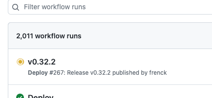 Version 0.32.2 not published · Issue #320 · hassio-addons/addon-zwave ...