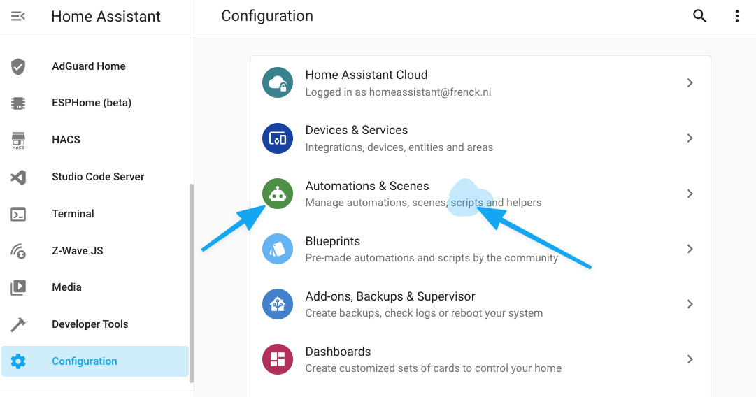 Scripts page does not tell you how to add a script · Issue #22154 ...