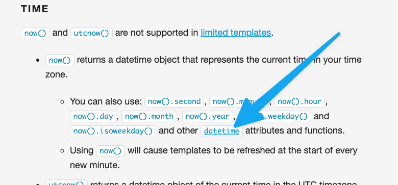 now().timestamp not listed · Issue #23051 · home-assistant/home-assistant.io · GitHub