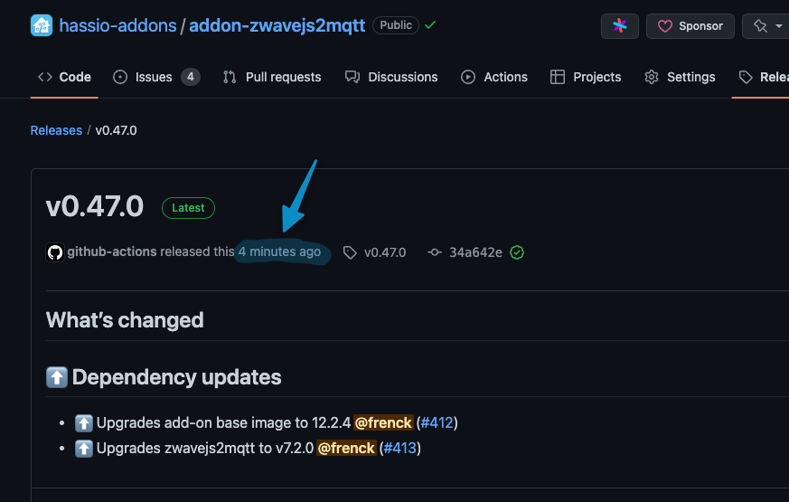 Status of Honeywell TH6320ZW Thermostats not displayed in HA following the v0.46.0 update ...