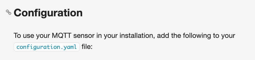 Unclear how to use the UI for adding MQTT sensor · Issue #24518 · home-assistant/home-assistant ...