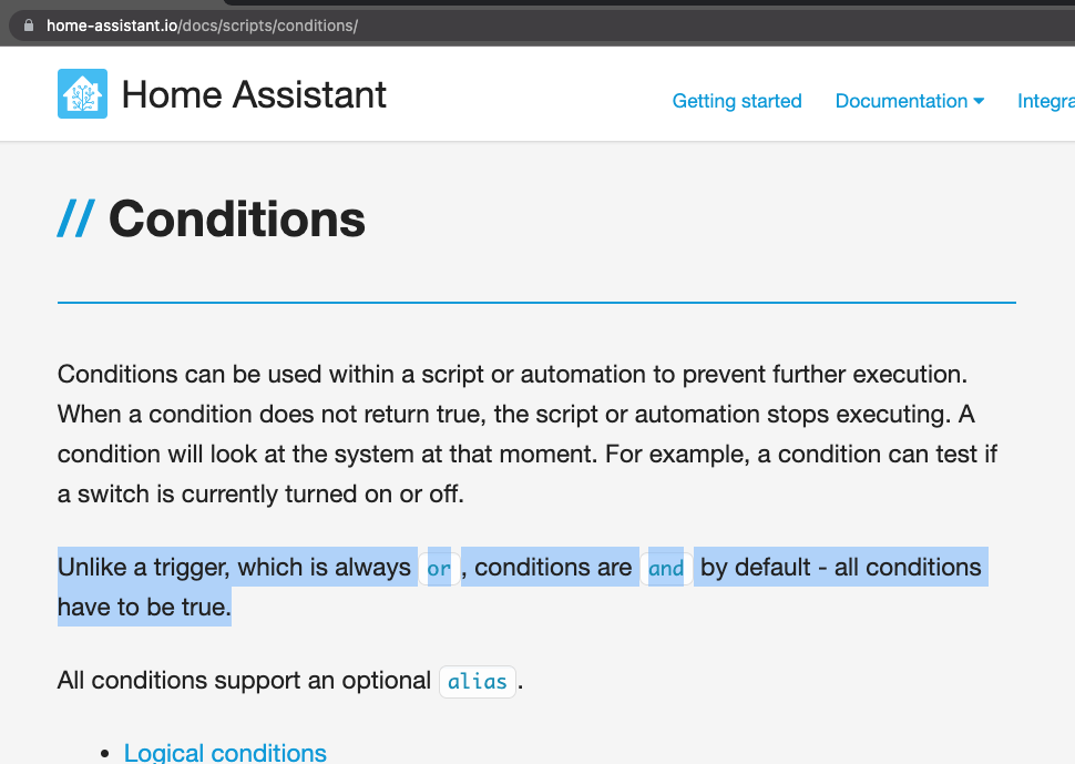 Multiple conditions - default is AND or OR? · Issue #25034 · home-assistant/home-assistant.io ...