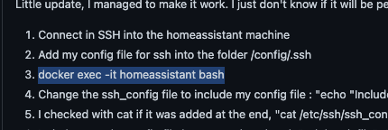 Config file for ssh · Issue #488 · hassio-addons/addon-ssh · GitHub