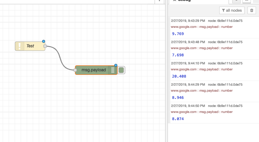 Unable to ping from Node-Red · Issue #138 · hassio-addons/addon-node ...