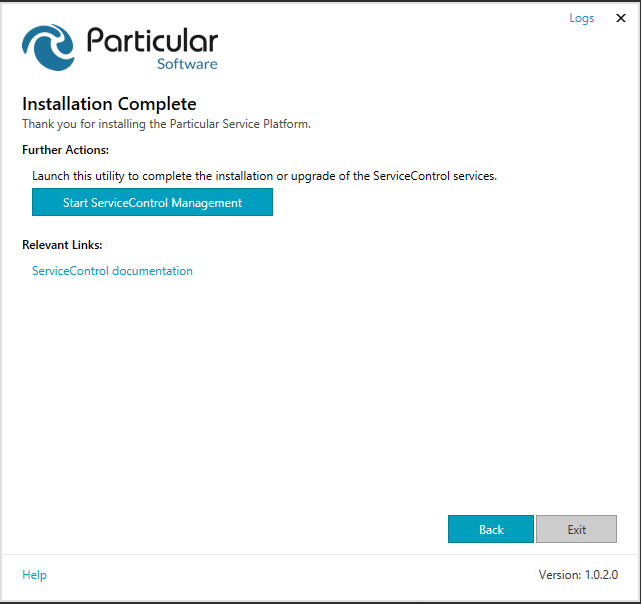 Improvement: Migrate to new Azure Service Bus transport while upgrading Monitoring ...