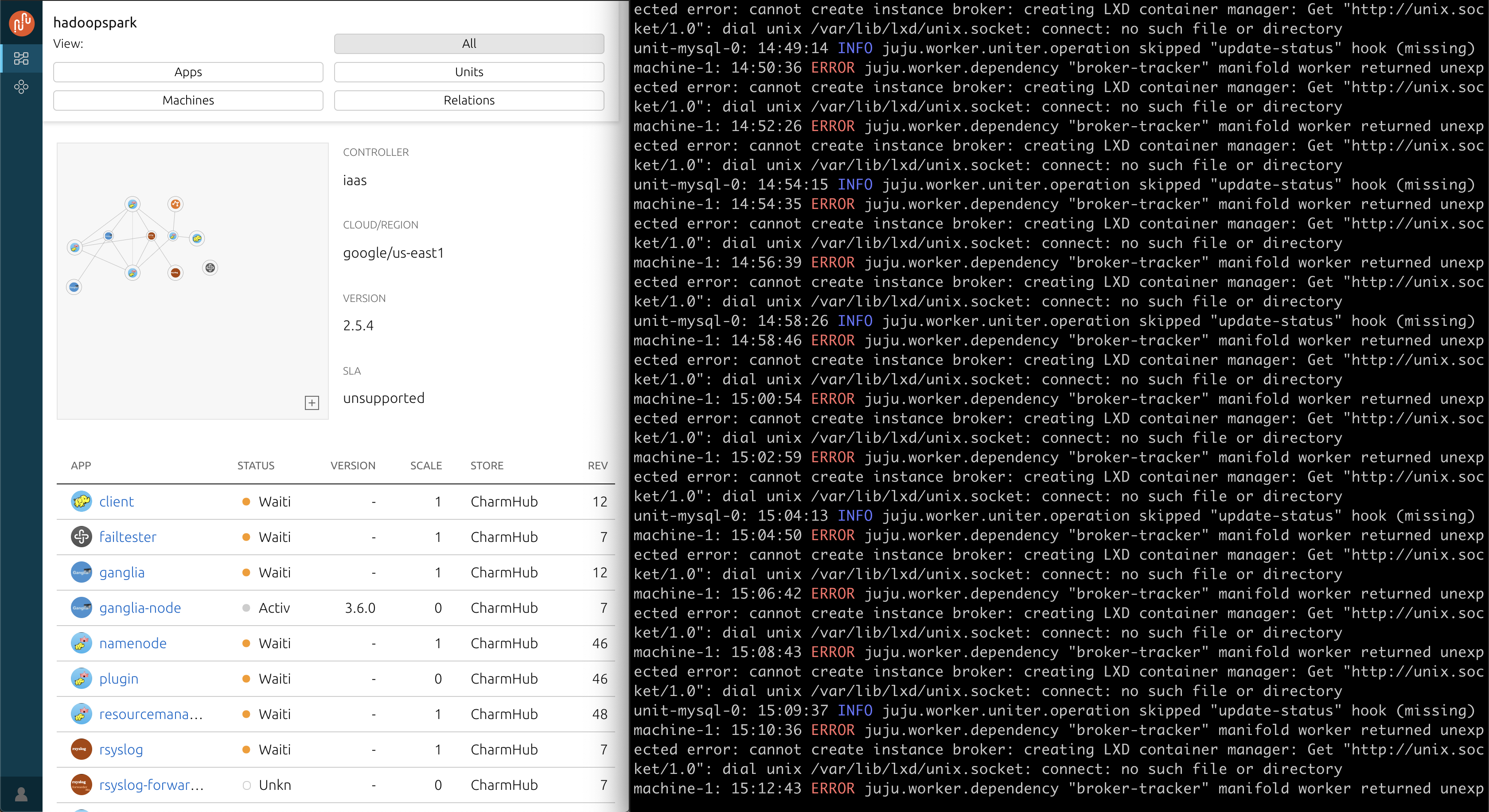 Missing a breaking point for the responsive of the model detail page · Issue #546 · canonical ...