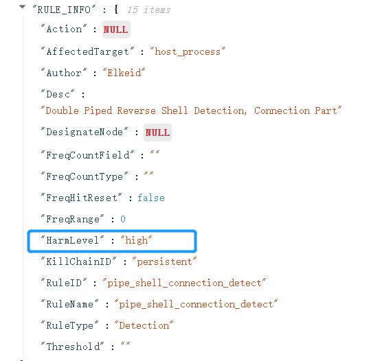 更新规则后重启hub规则不生效 · Issue #280 · bytedance/Elkeid · GitHub