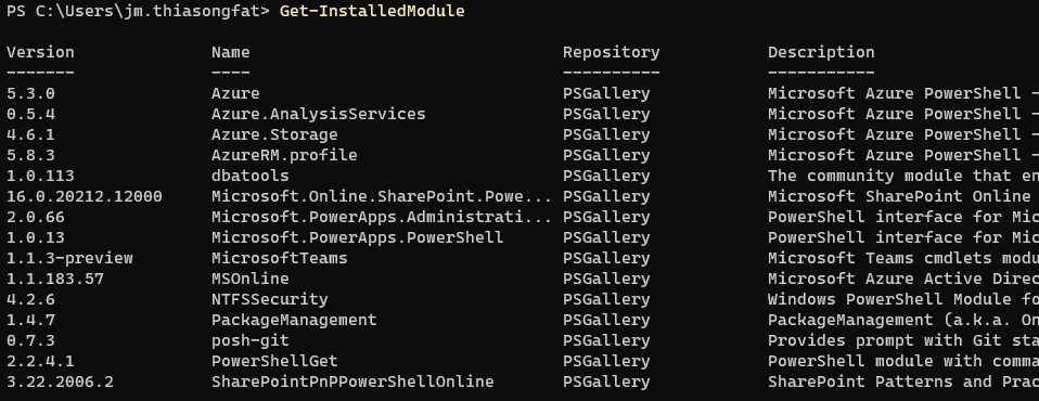 Apply-PnPProvisioningTemplate : List 'Master Page Gallery' does not exist at site with URL ...
