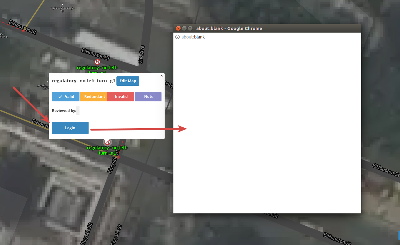 I can't login on OSM-Navigation-Map · Issue #103 · mapbox/osm ...