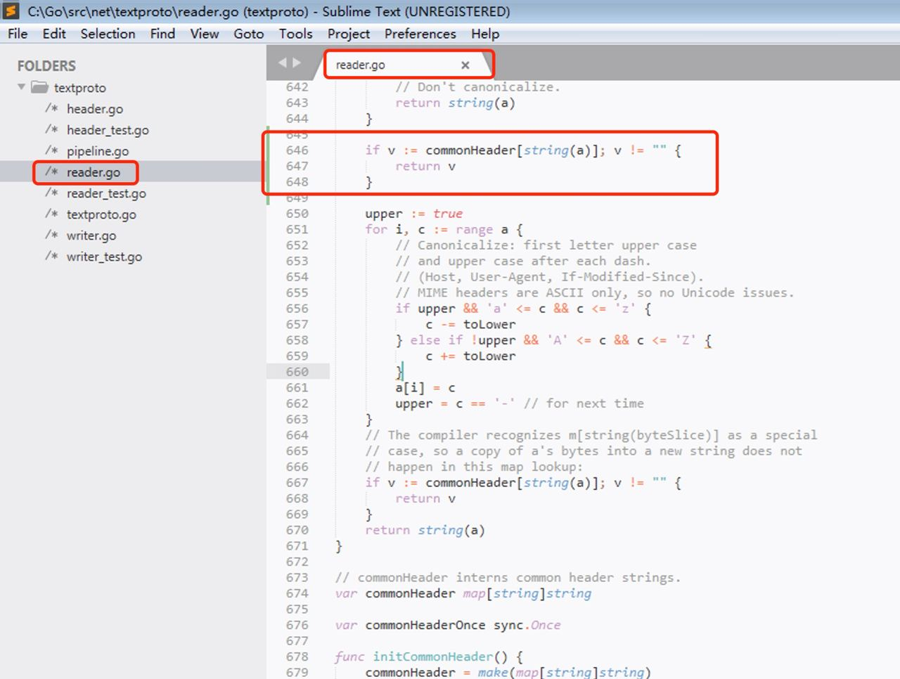 Affectedpackage 修正websocket大小写拼写 · Issue 53570 · Golanggo · Github 7177