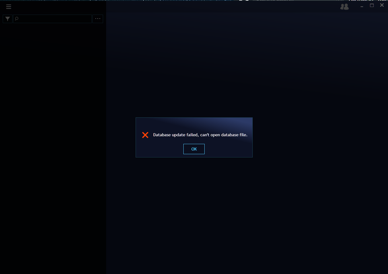 After update, Playnite can't access database · Issue #825 · JosefNemec/Playnite · GitHub