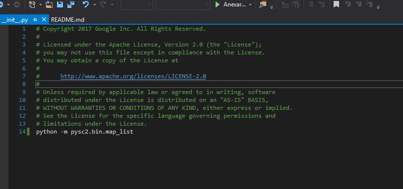 [Help] - Installing · Issue #49 · google-deepmind/pysc2 · GitHub