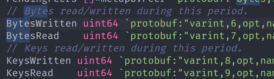 tools: pd-heartbeat-bench is unexpected about update flow · Issue #5743 · tikv/pd · GitHub